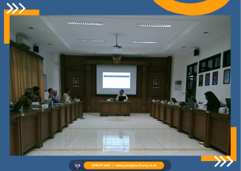 Home | Penjaminan Mutu FT UNY